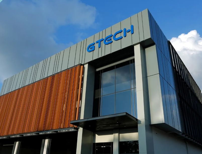 GTech | Digital Business Company