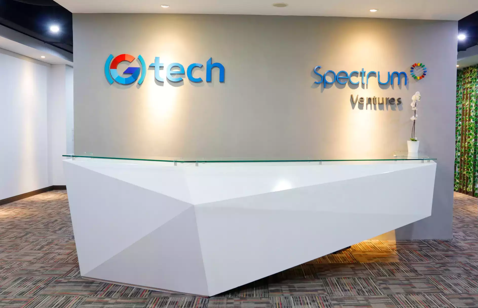 GTech | Digital Business Company