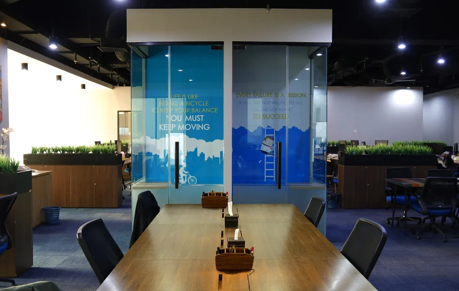 GTech | Digital Business Company