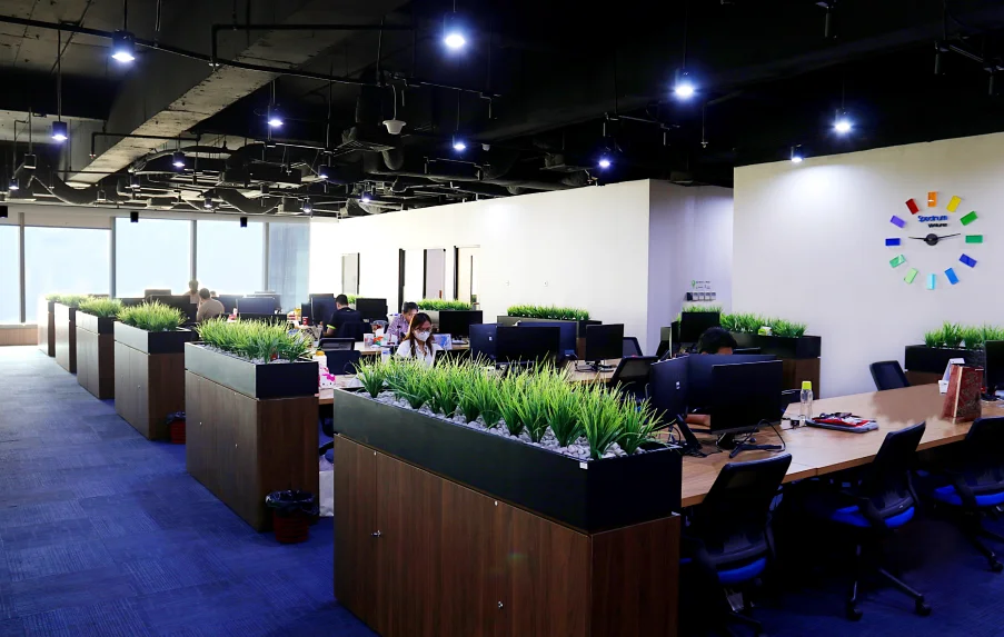 GTech | Digital Business Company