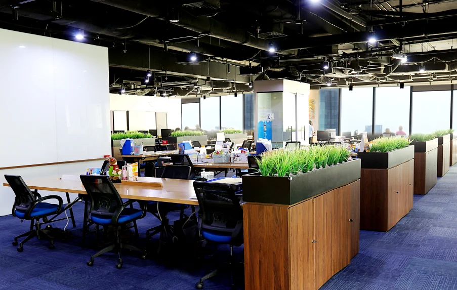 GTech | Digital Business Company