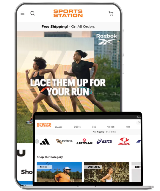 GTech | Digital Business Company